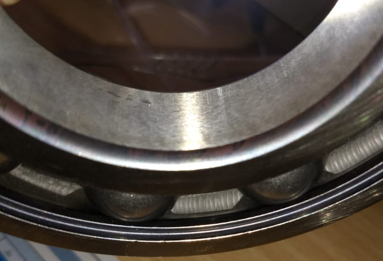 Fluting en rodamientos – MYG Inc Motores Eléctricos